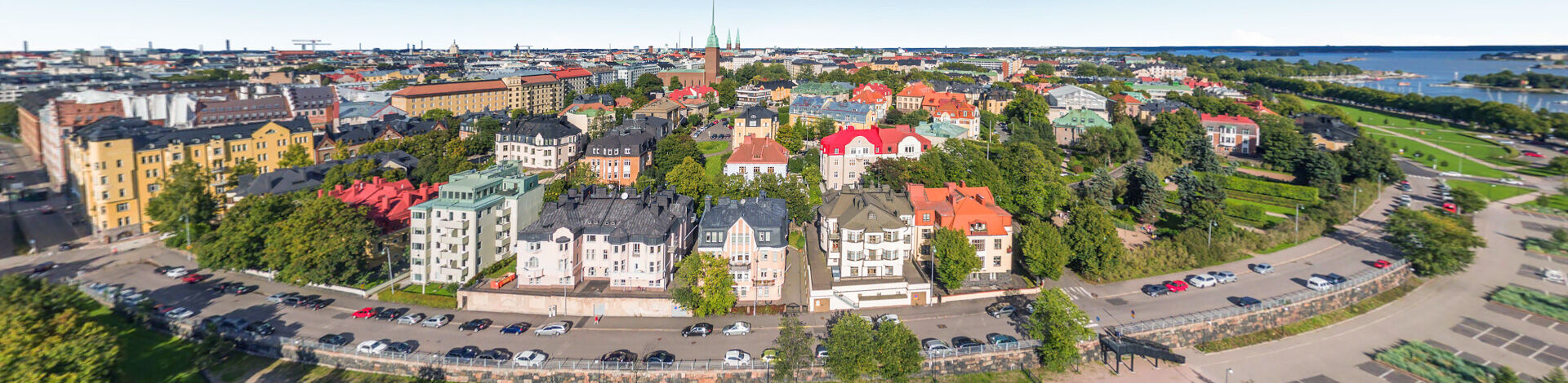 Etuovi.com: Ostetaan Helsinki