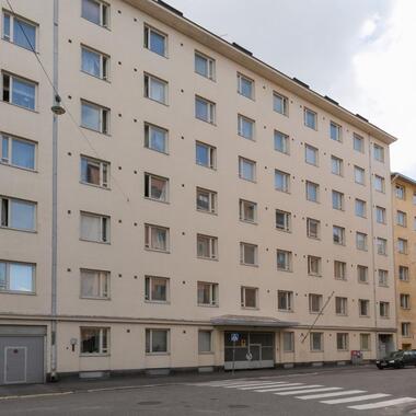 Musta talo - tumma ja trendikäs - Etuovi.com Ideat & vinkit