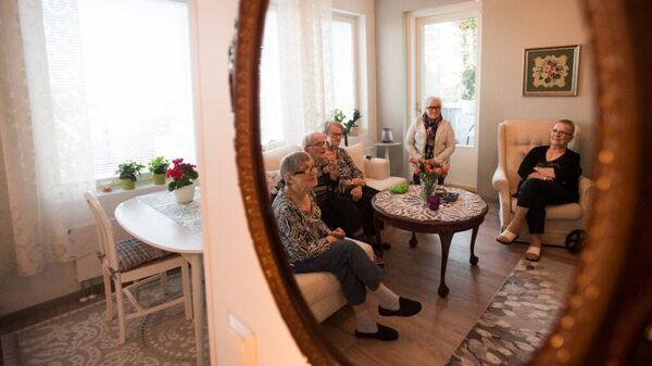 Vuokra-asunnot vuokrakohteet: 27747 kpl - Vuokraovi.com