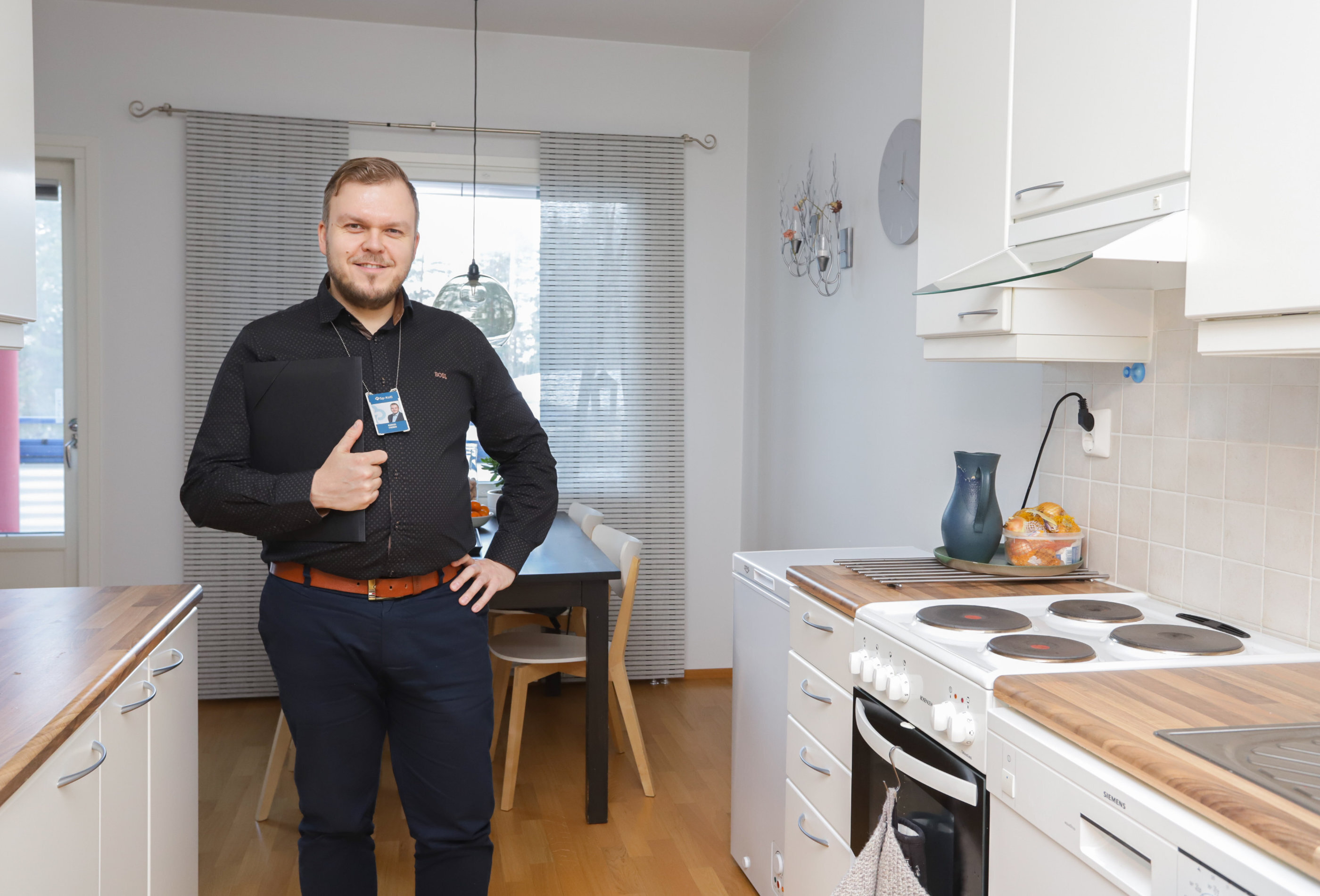 Milloin on oikea aika myydä asunto? Älä ainakaan odota omenapuiden ...